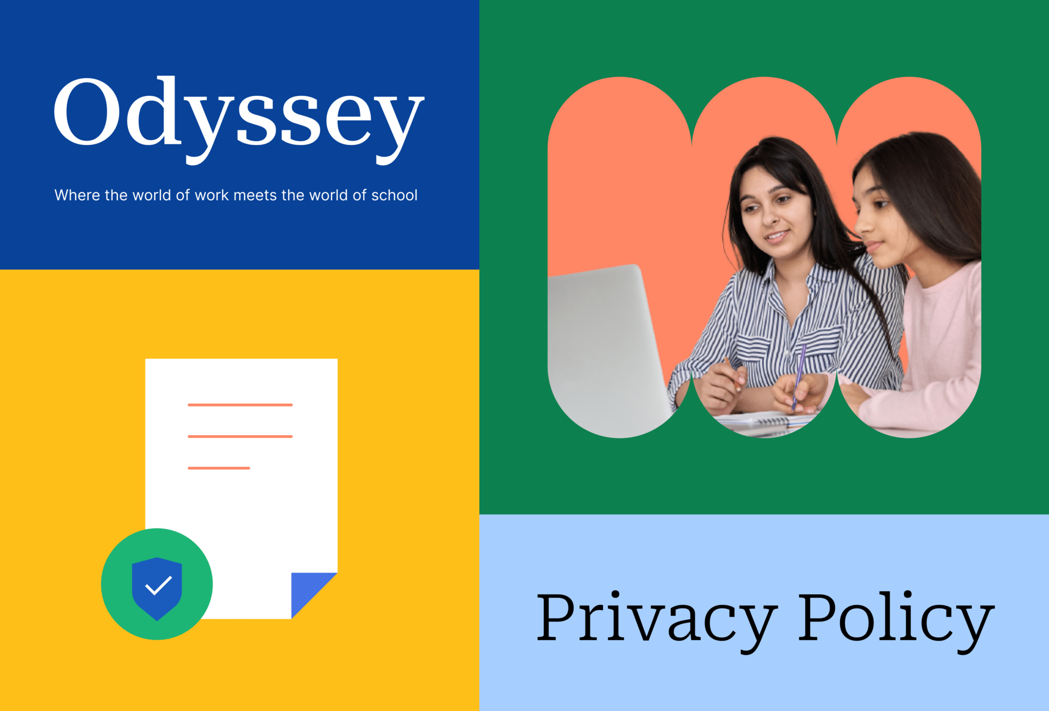 Odyssey Club Privacy Policy - Safeguarding Your Data